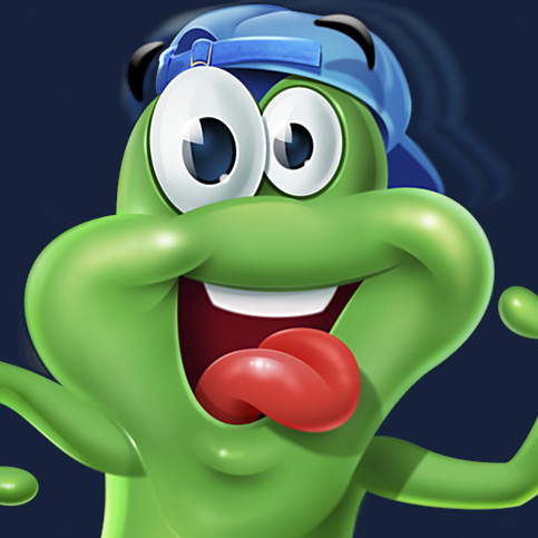 Characters - Hot Frog Graphics