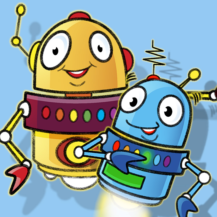 Hot Frog Apps - Hot Frog Graphics